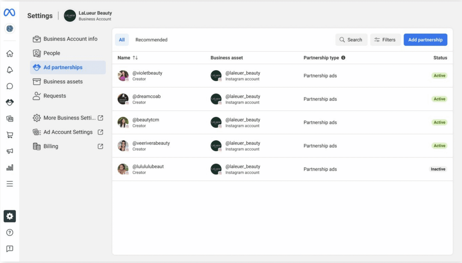 Guide To Meta Partnership Ads: What's New & How To Setup